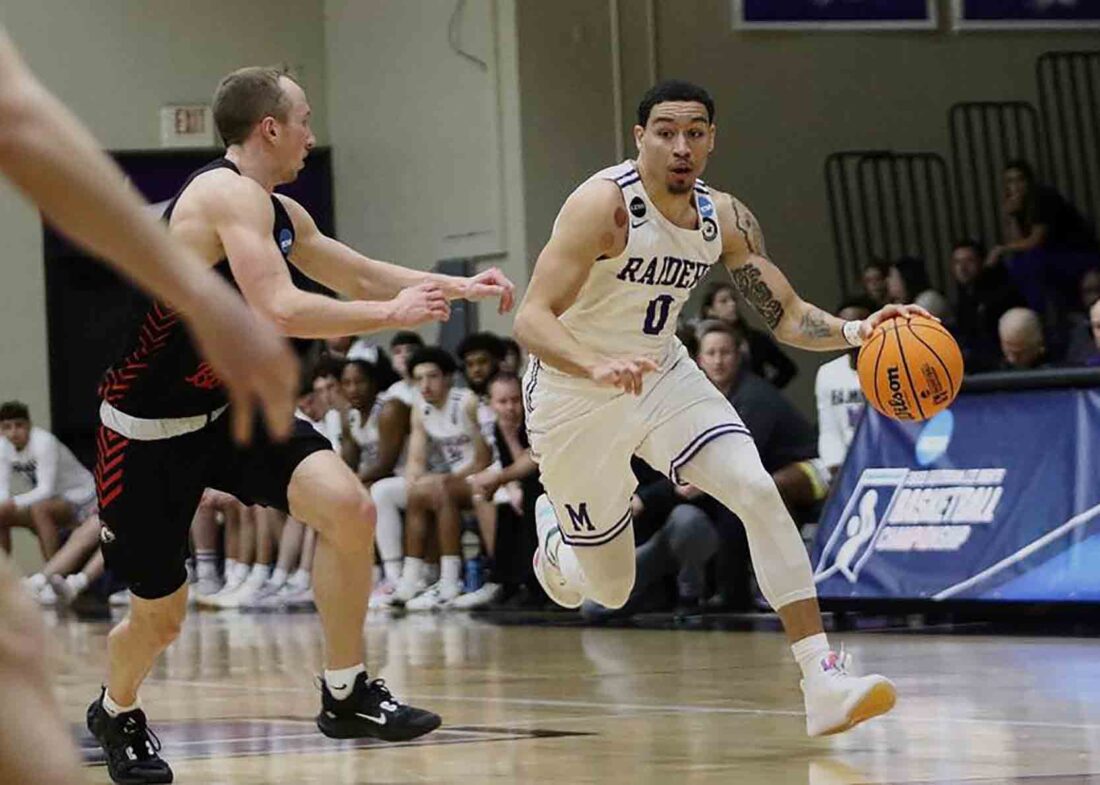 Mount Union in team’s first ‘Final Four’ | News, Sports, Jobs - The ...